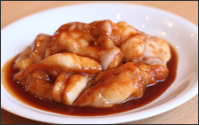 メニュー紹介｜焼肉 ニクゼン NIKUZEN